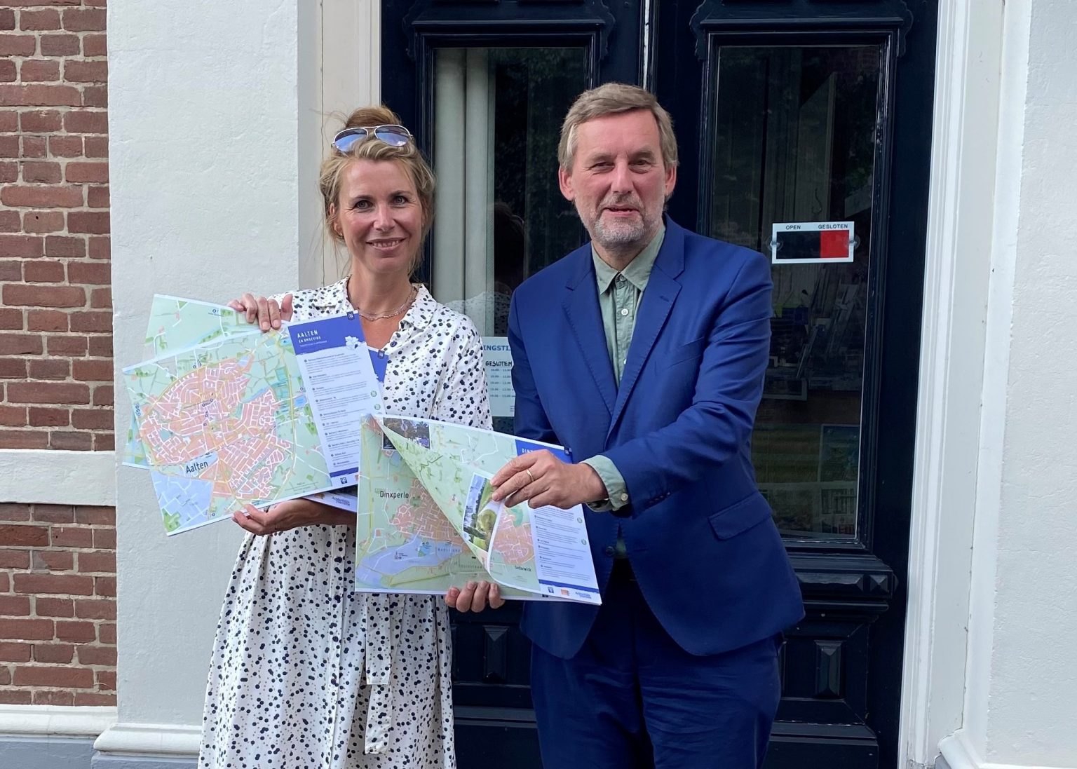 Ontdek Bredevoort: historisch vestingstadje in de Achterhoek