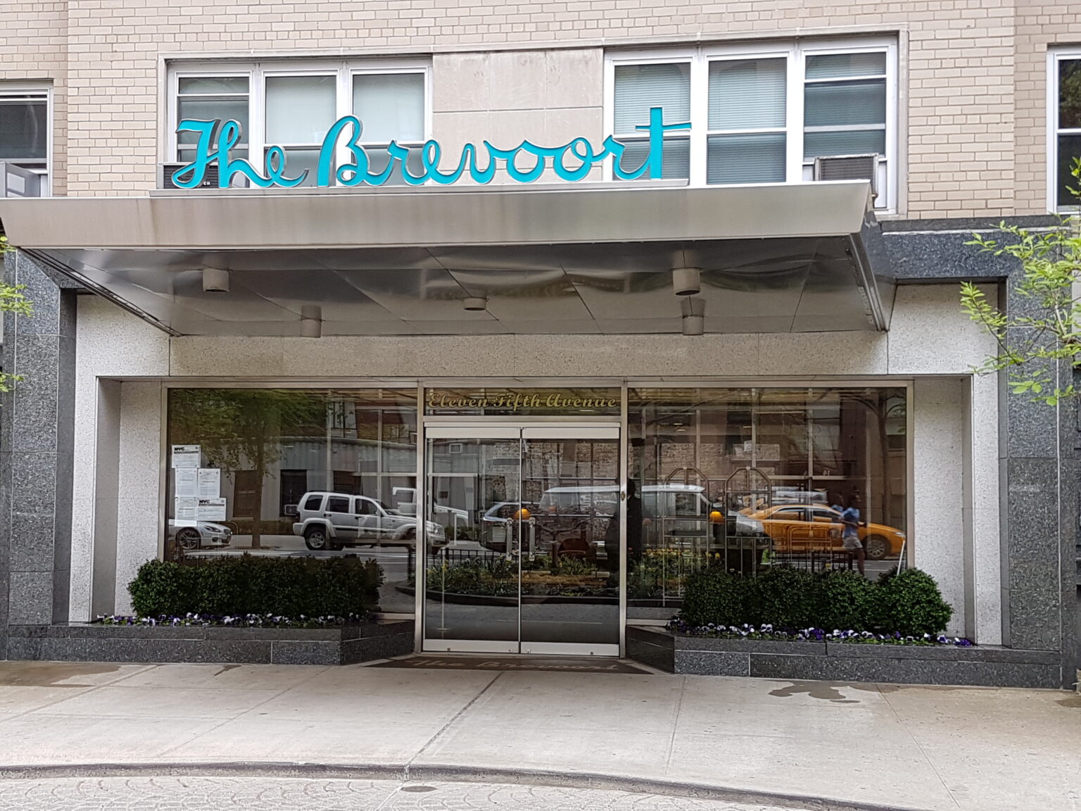 Brevoort in New York · Bredevoort: historisch vestingstadje in de ...