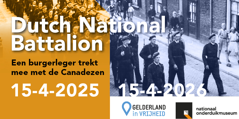 Film - In het spoor van Max van Dam · Bredevoort: historisch ...